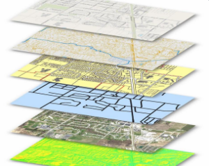Precision Geomatics Engineering Consulting – Geospatial Services