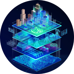 Precision Geomatics Engineering Consulting – Geospatial Services